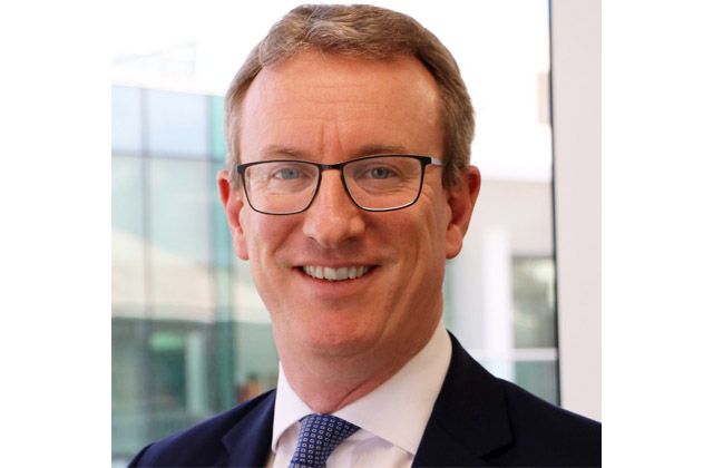 KPMG appoints CEO in Bermuda | Bermuda Re
